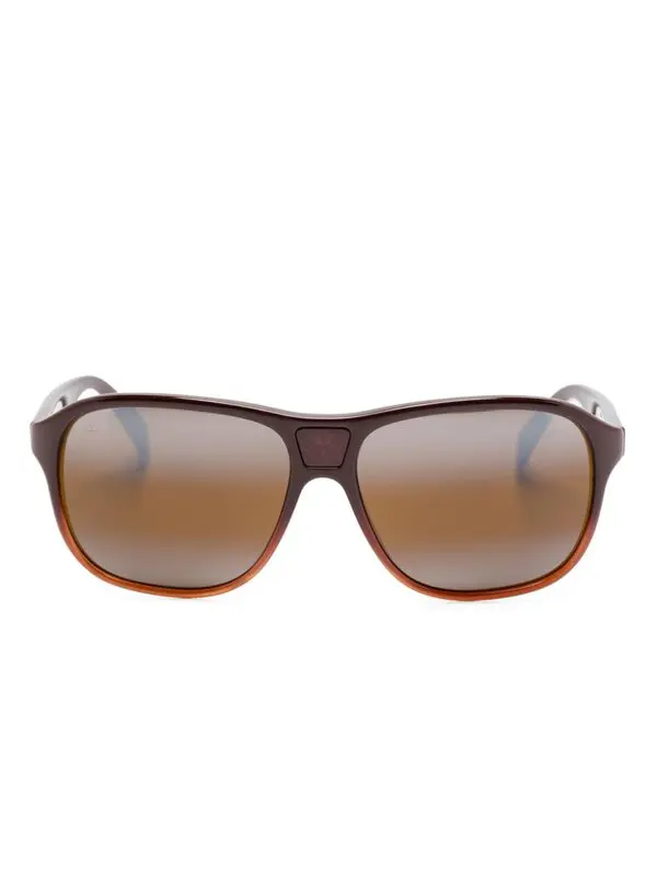 Vuarnet Legend 03 Sunglasses - Brown