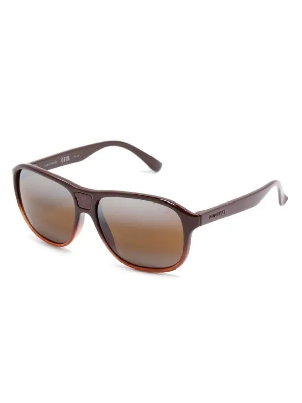 Vuarnet Legend 03 Sunglasses - Brown