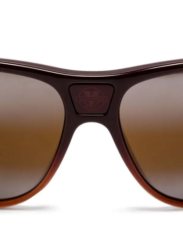 Vuarnet Legend 03 Sunglasses - Brown
