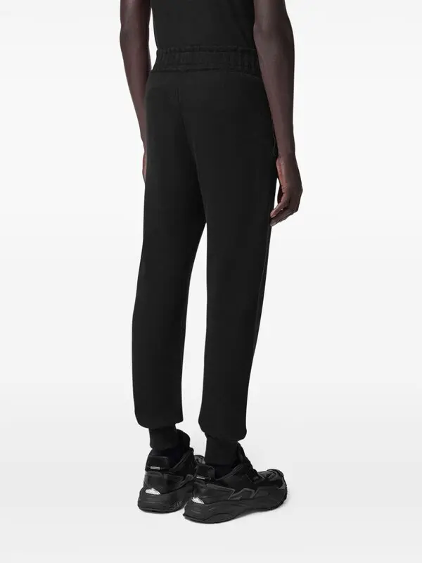Versace Knitted Track Pants