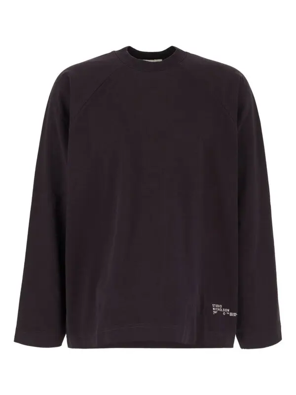 Studio Nicholson Oversized Sweatshirt