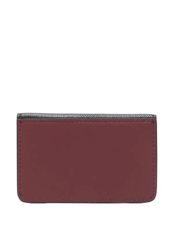 ANYA HINDMARCH Eyes Cardholder