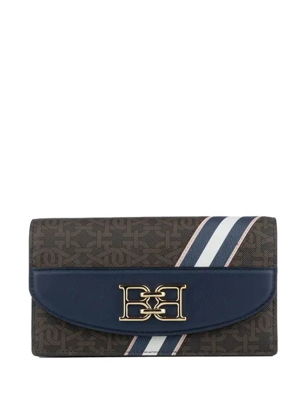 Bally Beylor Clutch Bag