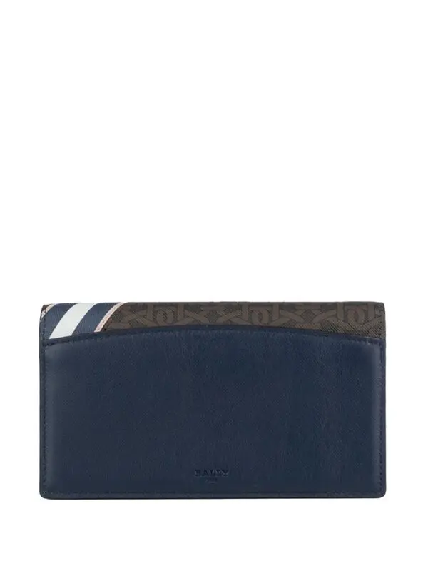Bally Beylor Clutch Bag