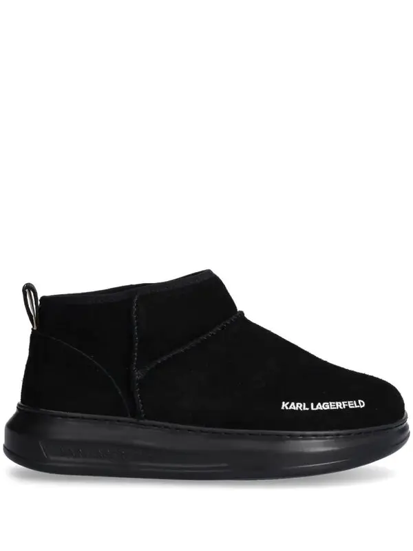 Karl Lagerfeld Thermo Boots