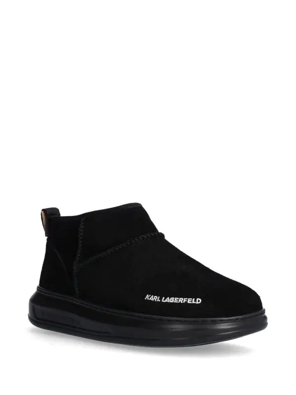 Karl Lagerfeld Thermo Boots