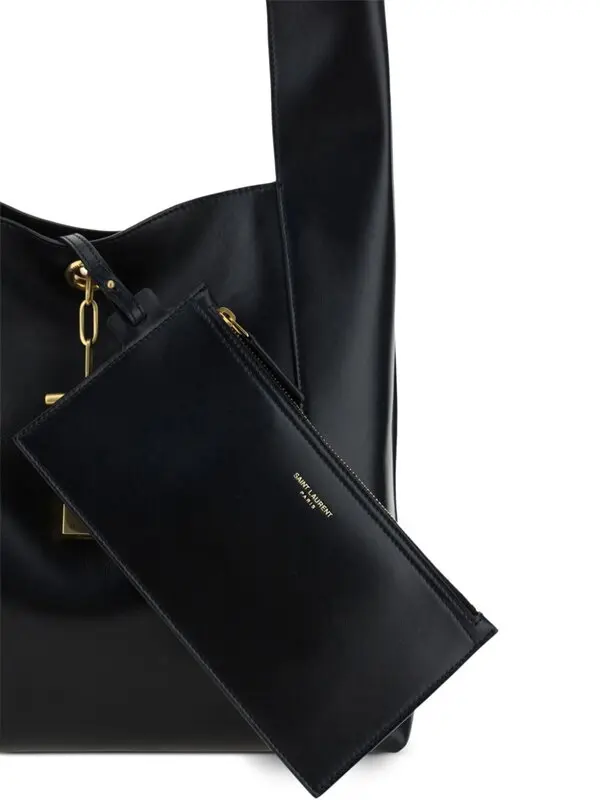 Saint Laurent Tanger Shoulder Bag