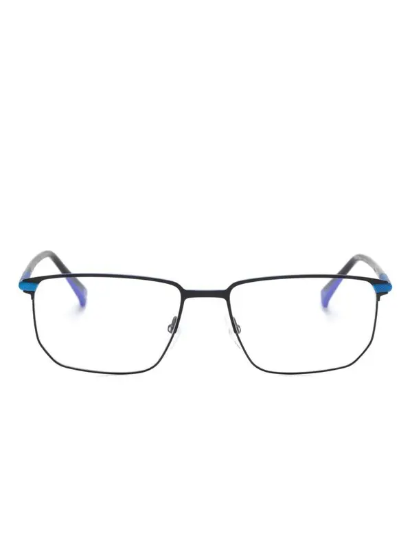 ETNIA BARCELONA Lupton Eyeglasses - Black