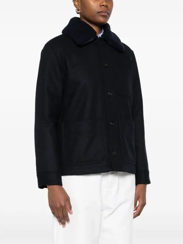 A.p.c. New Julia Jacket
