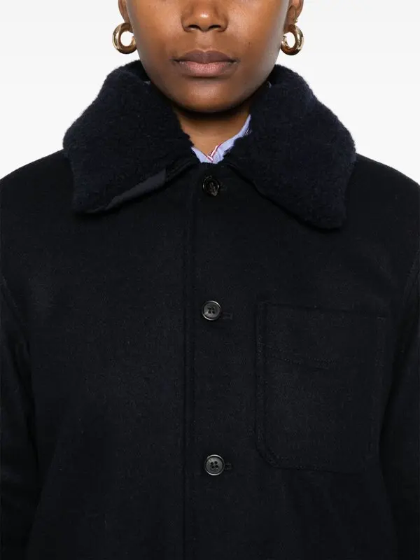 A.p.c. New Julia Jacket