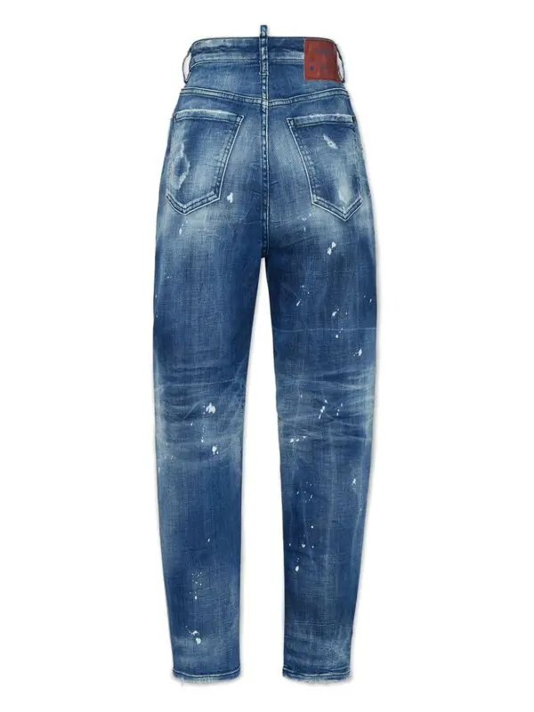 Dsquared2 Filo Jeans