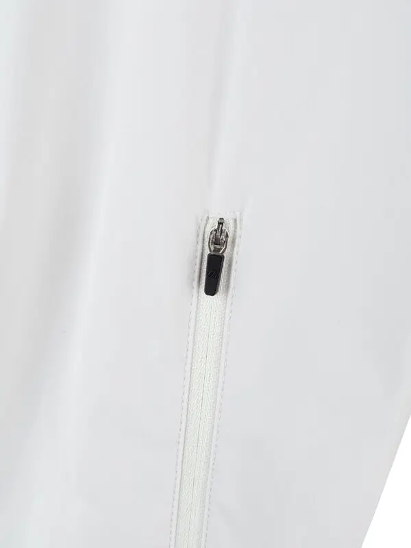 Balenciaga Logo-print Track Jacket