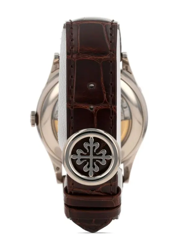Patek Philippe Annual Calendar 38mm, 2011