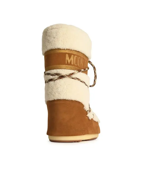Moon Boot Icon Boots