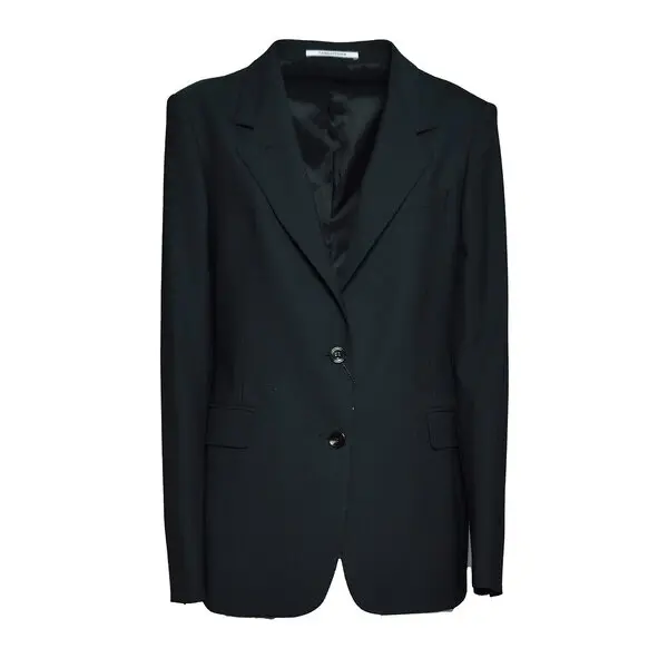 Tagliatore Jackets - Nero