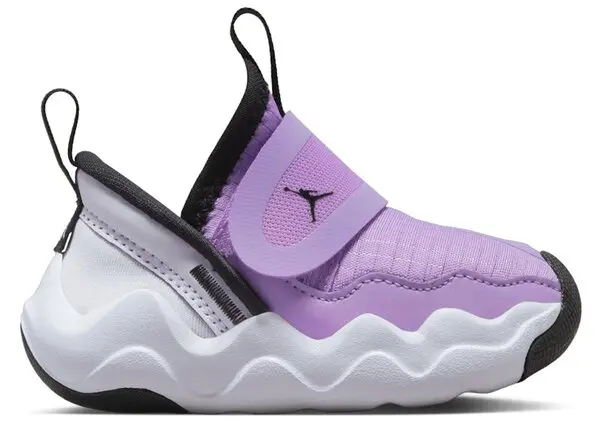 JORDAN 23/7 Sneakers - Rush Fuchsia/barely Grape/black