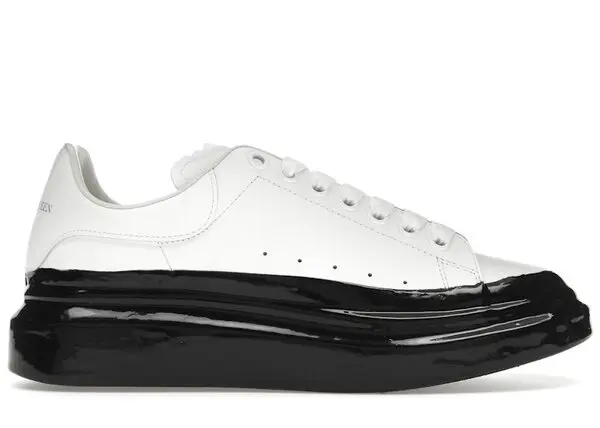 Alexander McQueen Oversized Sneakers