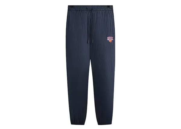 Kith X New York Knicks Nylon Pant