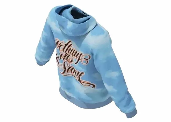 DRAKE Nothing Was The Same Hoodie
