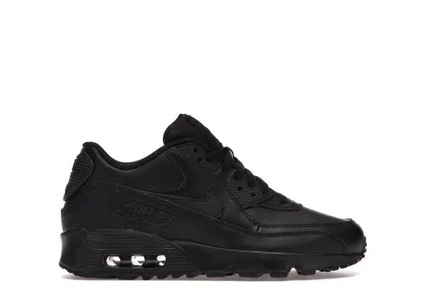 Nike Air Max 90 Sneakers - Black