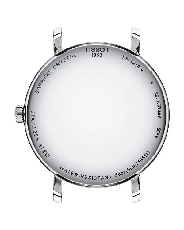 TISSOT Everytime Watch, 34mm