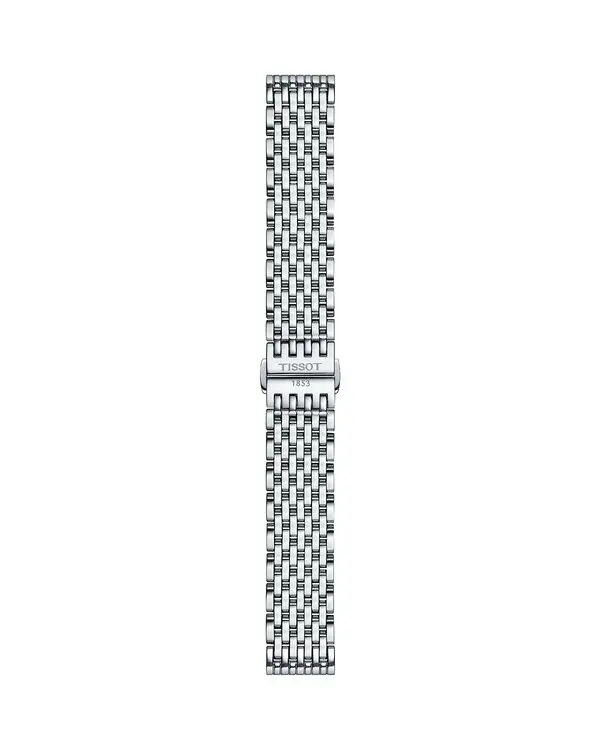 TISSOT Everytime Watch, 34mm