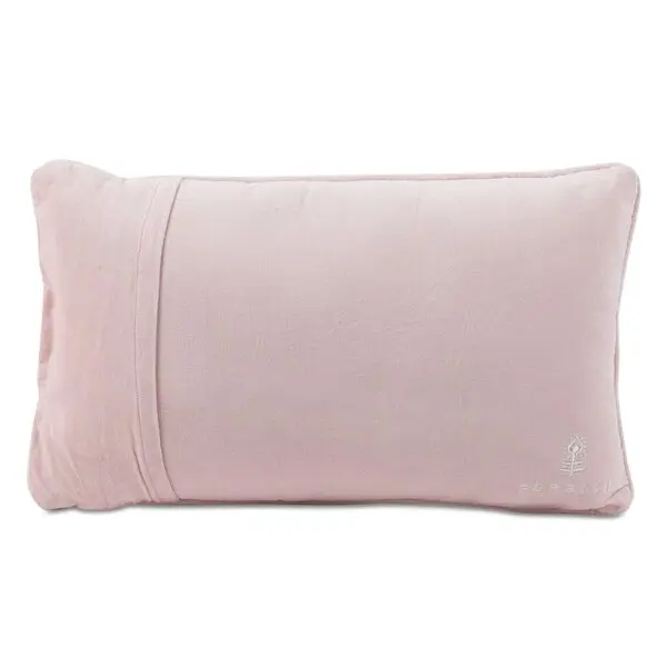 FURBISH Not Needy Needlepoint Pillow, 15 X 9