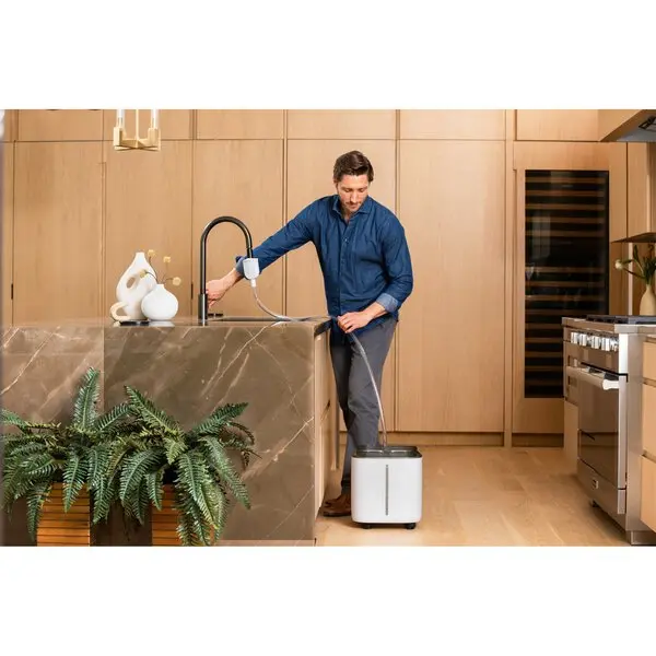 LEVOIT Superior 6000s Smart Evaporative Humidifier
