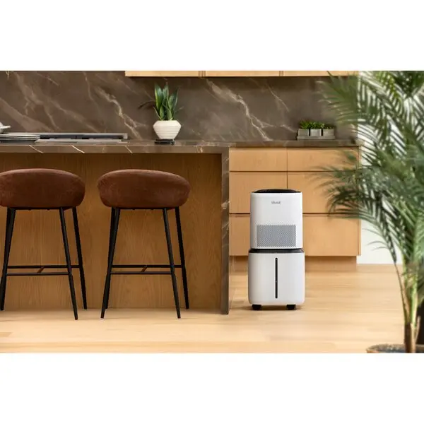 LEVOIT Superior 6000s Smart Evaporative Humidifier