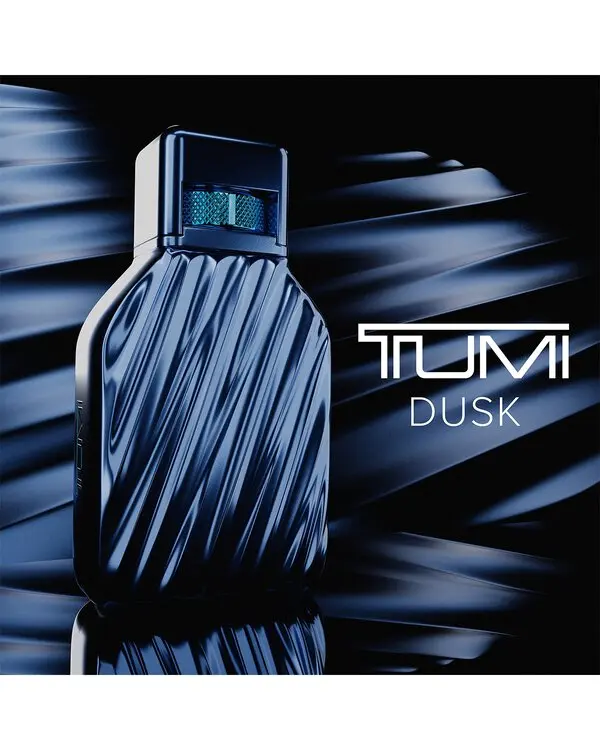 Tumi Dusk Extrait De Parfum 3.4 Oz