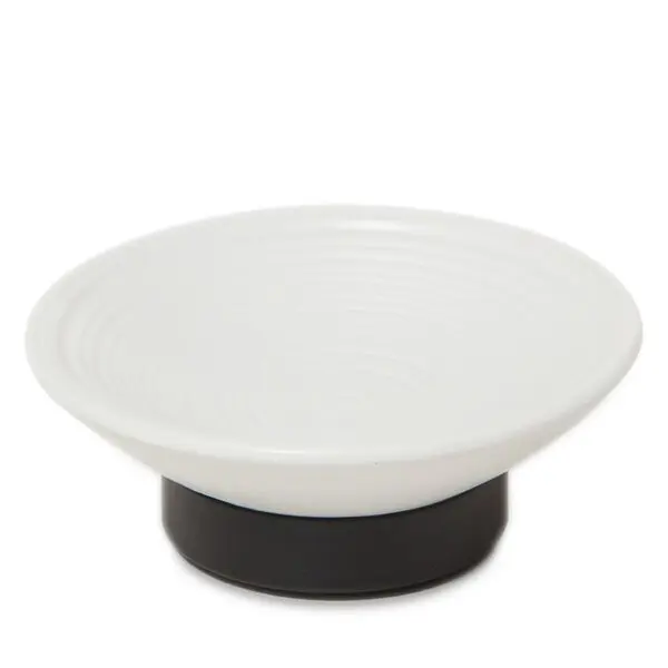 ROSELLI Dubai Soap Dish - Black