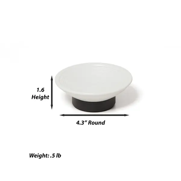 ROSELLI Dubai Soap Dish