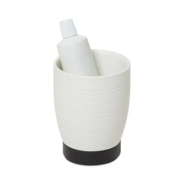 ROSELLI Dubai Tumbler - Black