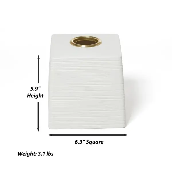 ROSELLI Tissue Cover