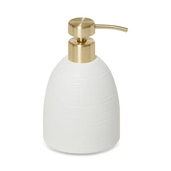 ROSELLI Dubai Lotion Pump - Brass