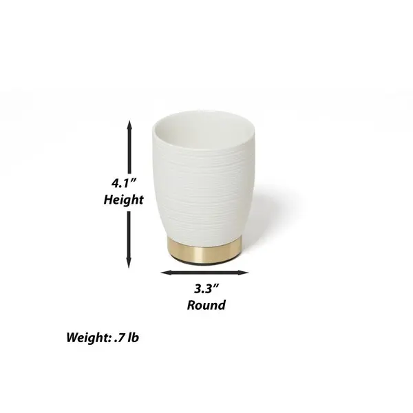 ROSELLI Dubai Tumbler