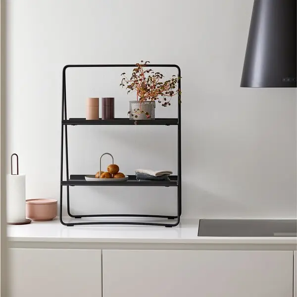 ZONE DENMARK Shelf Unit, Large
