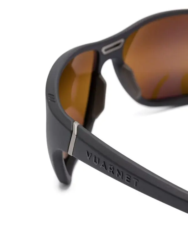 Vuarnet Racing 02 Sunglasses - Black