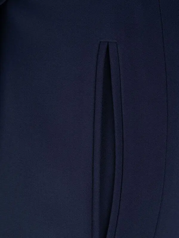 Giorgio Armani Pleated Trousers