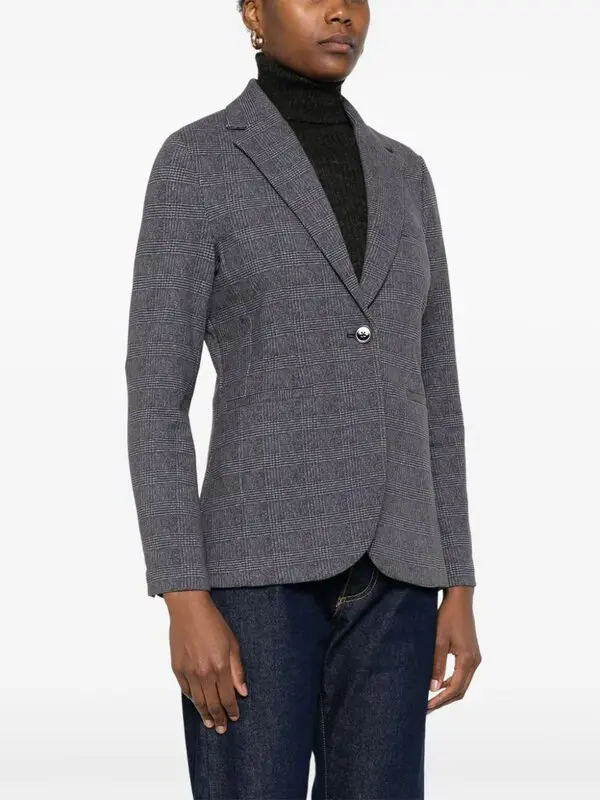CIRCOLO 1901 Prince Of Wales Blazer