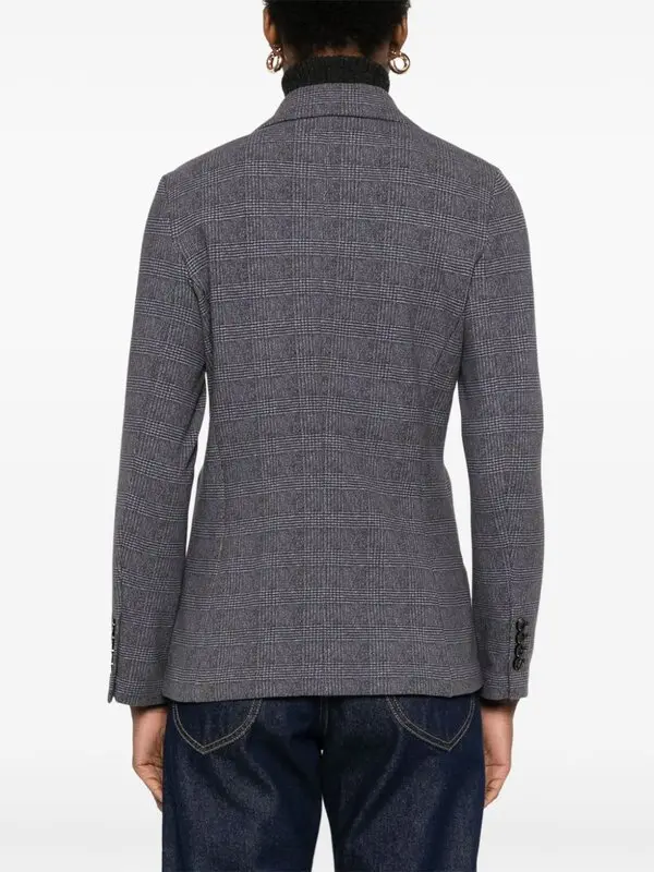CIRCOLO 1901 Prince Of Wales Blazer
