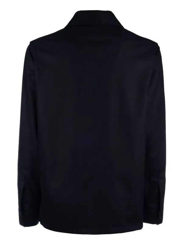 Incotex Long-sleeve Shirt