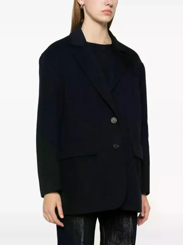 Max Mara Relais Blazer