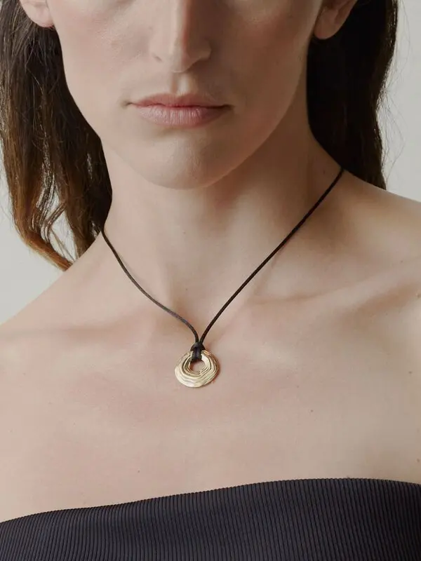 OTIUMBERG Elements Pendant Necklace