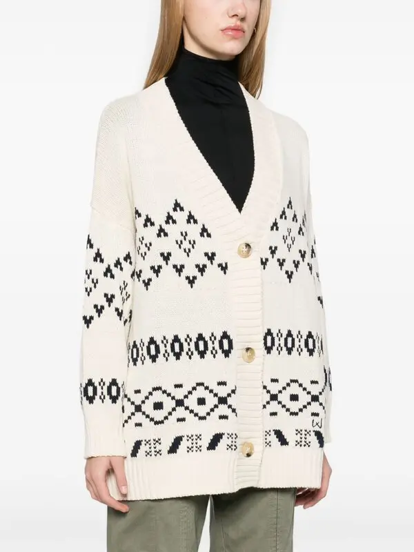 Max Mara Acacia Cardigan
