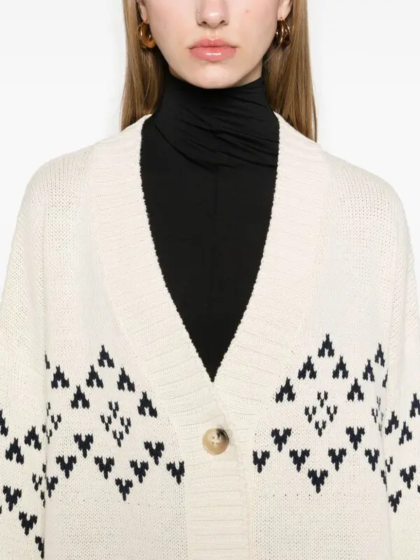 Max Mara Acacia Cardigan