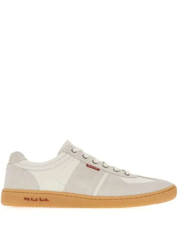 Paul Smith Roberto Sneakers - Neutrals