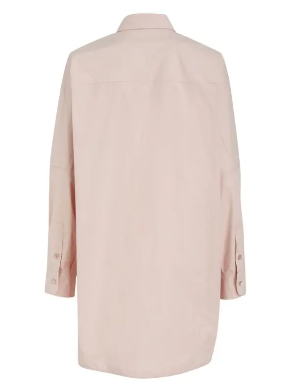 Philosophy Di Lorenzo Serafini Long Shirt