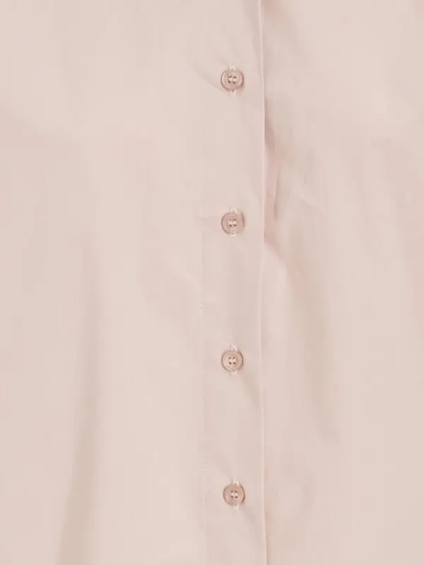 Philosophy Di Lorenzo Serafini Long Shirt