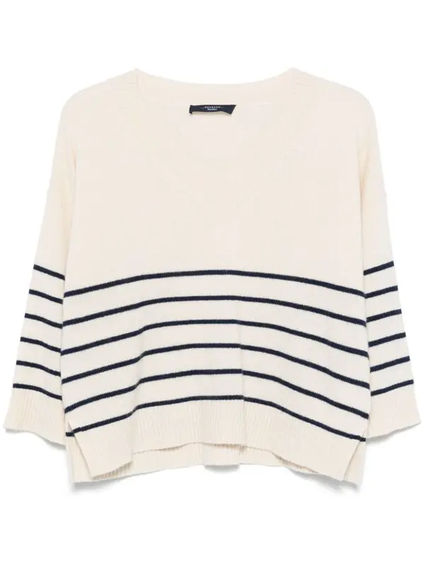 Max Mara Leva Sweater